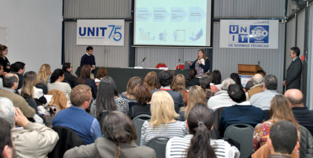 UNIT - Charla introductoria sobre SIX SIGMA